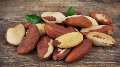 Sélénium Bienfaits Aliments Carences Excès Et Rôle Pour Notre Santé