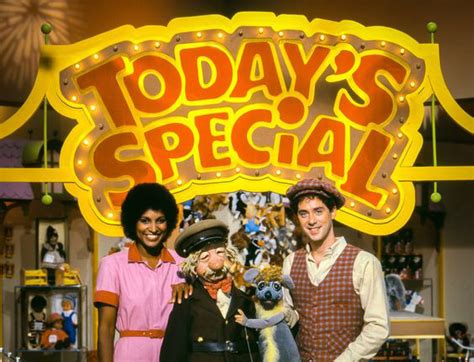 Todays Special Tv Show