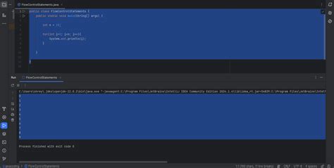 Java Flow Control A Guide To Understand The If Else And Loops In Java Coding Shuttle
