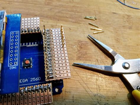 arduino cable tracer cable tester 7 steps with pictures