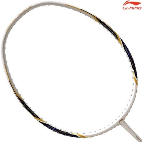 Li Ning Badminton Racket Windstorm 760 Lite