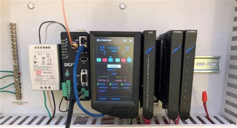 Leveraging Mqtt Industrial Edge Devices In Automation Projects