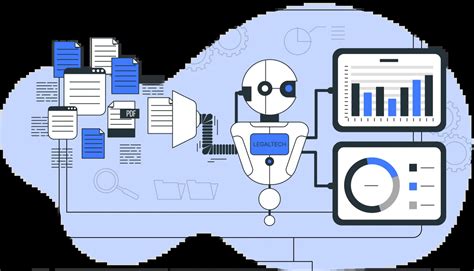 The Ultimate Guide To Automating Legal Processes With Technology 2023