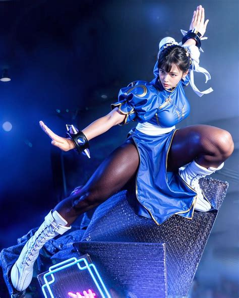 Ai Chun Li 1 By Aigirlsparadise On Deviantart