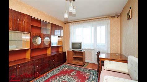 🔺Продаётся уютная 2 х комнатная квартира в г Минск ул Восточная дом 50🔺 Youtube