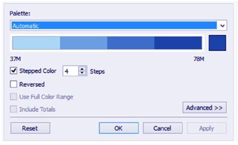 Tableau Map How To Create A Tableau Map With Its Concepts