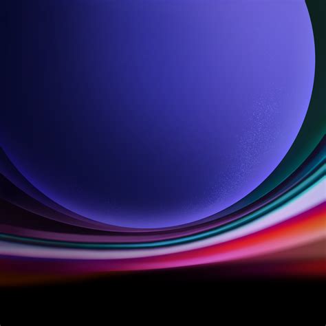 Samsung Galaxy Tab Wallpaper K Stock Blue