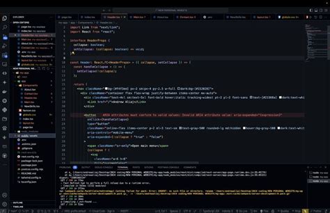 typescript for react project with typescript andrew aliaj posted on