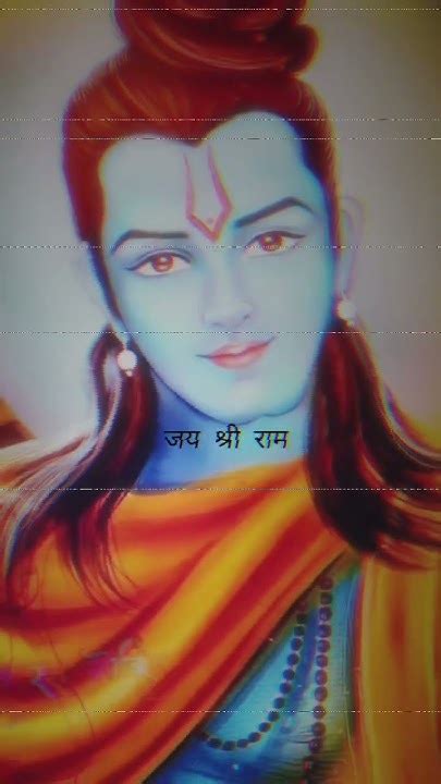 हनुमान जी बोले जो राम का सहारा लेटा हैं वो तैयर जाता है 🕉️ 🙏 Status
