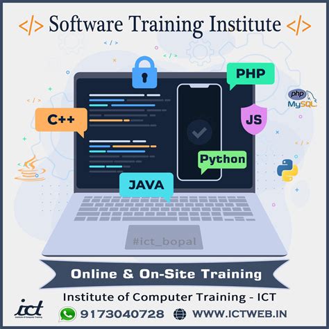 Software Training Institute In Ahmedabad Ahmedabad