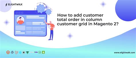 How To Add Customer Total Order In Column Customer Grid In Magento 2