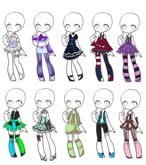 Imagen Relacionada Chibi Drawings Kawaii Drawings Drawing Sketches