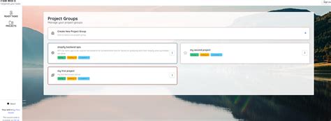 Building My Own Task Todo App With Django And Htmx Part I By Marc Nealer Jun 2025 Medium