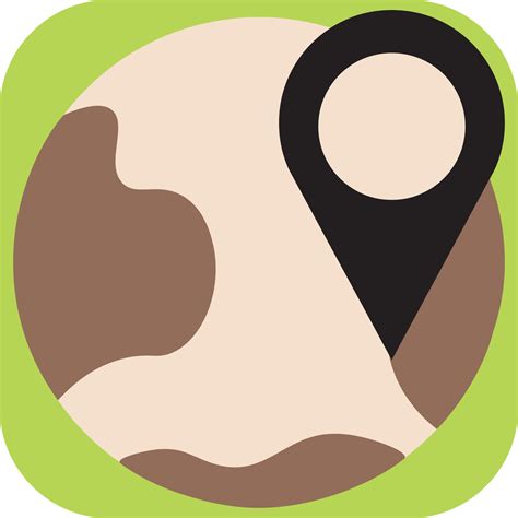 Global Navigation Illustration Vector On A White Background