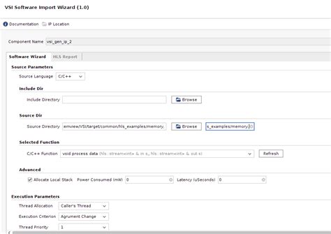 Vsi Version Problem · Issue 257 · Systemviewincvisual System