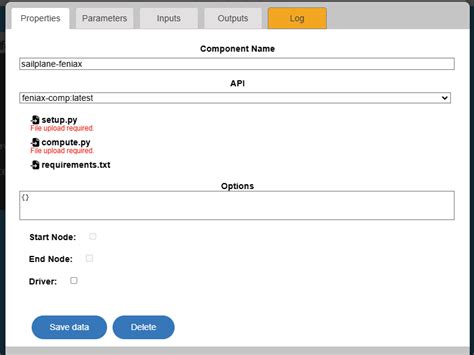 12 A Nonlinear Sailplane Wing Model With Feniax — Dapta Docs