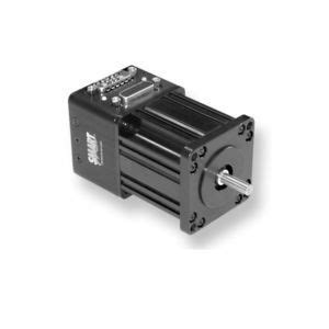 Electric Actuator SM17205D MOOG Animatics Rotary For Aircraft With Servo Motor