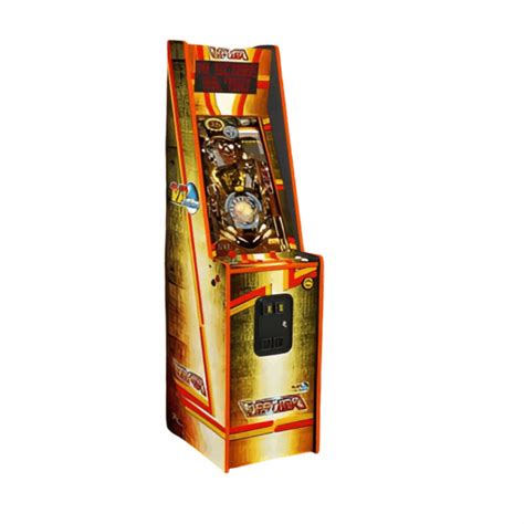 Basketball 4 Player Arcade Game Miami Arcade Rentals