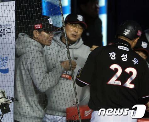 Kt 초반 기선제압 뉴스1