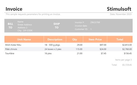 报表控件stimulsoft 操作演示：空数据和 Dock 样式stimulsoft 无数据时显示空白行 Csdn博客