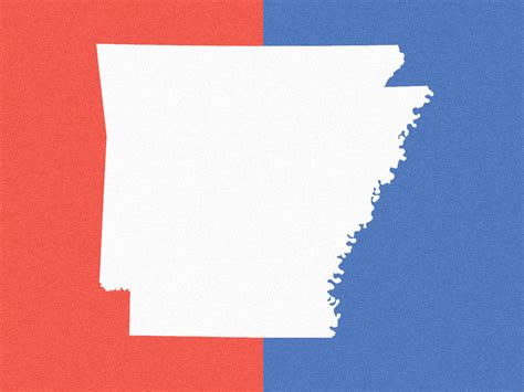 Arkansas State Election Results 2020 Npr