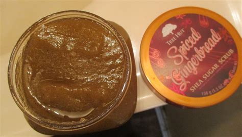 Missy S Product Reviews Tree Hut Sugar Scrub Gift Set Holiday Gift Guide