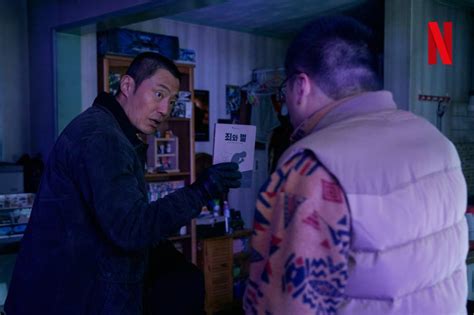 Mengapa Song Chon Mengejar Lee Tang Di A Killer Paradox