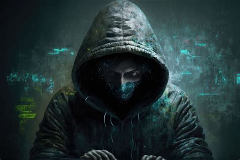 Free Animated Hacker Images Free HD Downloads Pikwizard