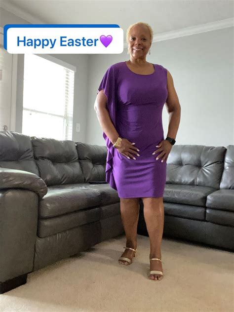 Happy Resurrection Day💜 Loretta Burton