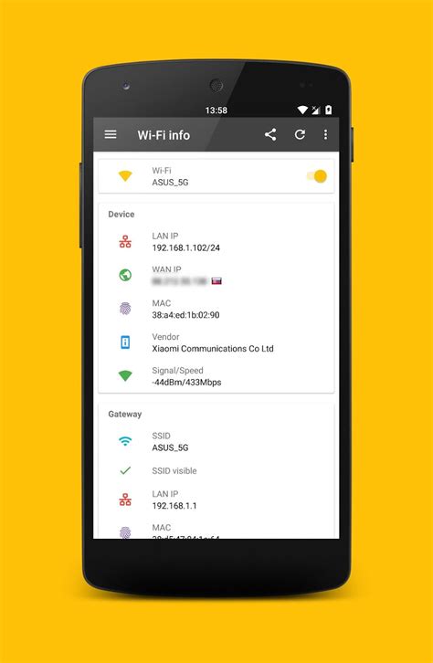Network Utilities Apk For Android Download