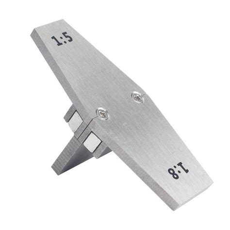 Magnetic Dovetail Marker Dovetail Marking Gauges Dovetail Bevels