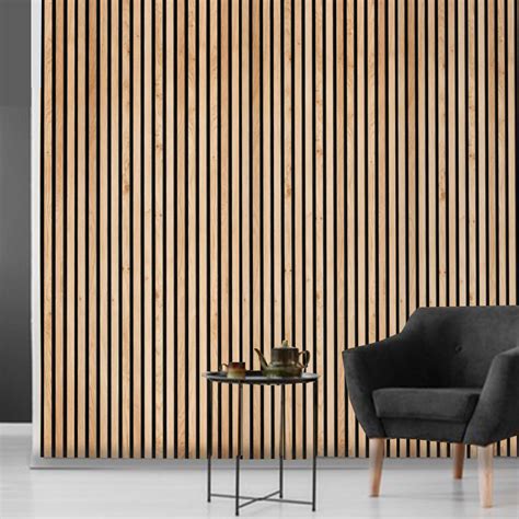 Wood Panels Wood Panel Wall Miami