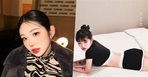 故 최진실 딸 최준희 침대에 누워 잘록 허리라인 자랑 조선비즈