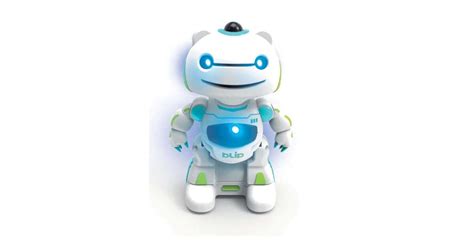 Robot Programabil Blip