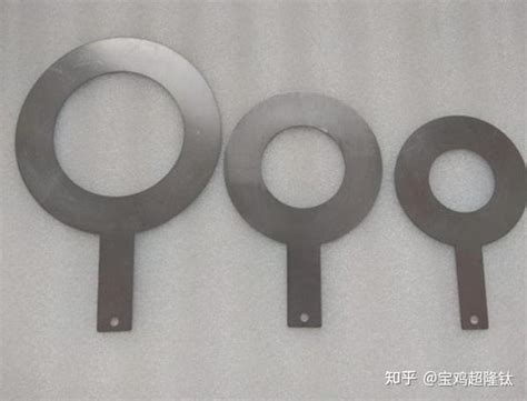 金属接地环钛接地环与钽接地环的作用及特点 知乎