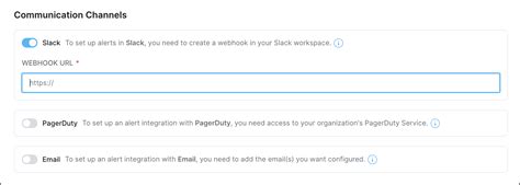 Set Up Astro Alerts Astronomer Documentation