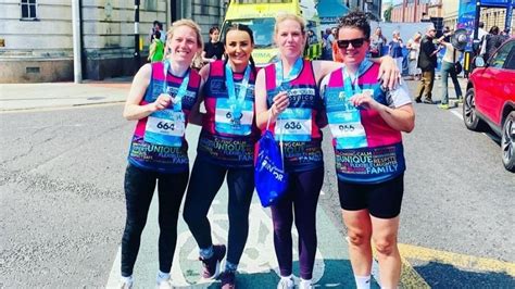 Jonathan Knaggs Is Fundraising For Dove House Hospice