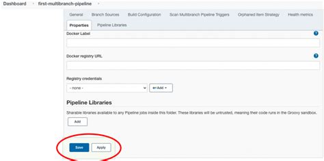 Creating A Jenkins Multibranch Pipeline A Step By Step Guide Lambdatest