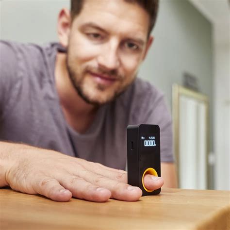 Hoto Tools Laser Measure 3djake