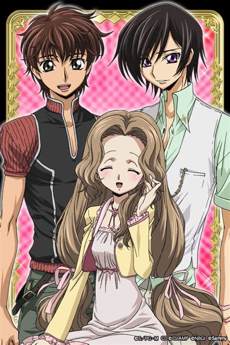 Code Geass Wiki Anime Amino Code Geass Wiki Anime Amino