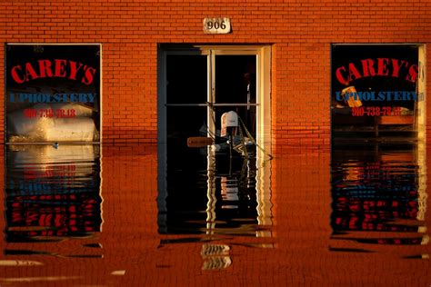 Six Years After Hurricane Matthew Tore Through North Carolina Hundreds