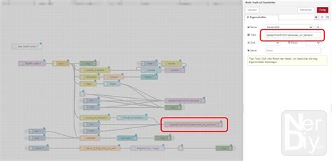 Howto Howto Zigbee Ikea Tradfri Outlet E1603e1702e1708 über Zigbee2mqtt In Node Red