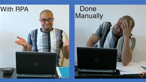 Rob Howze On Linkedin Rpa Roboticprocessautomation Automation Ai Artificialintelligence