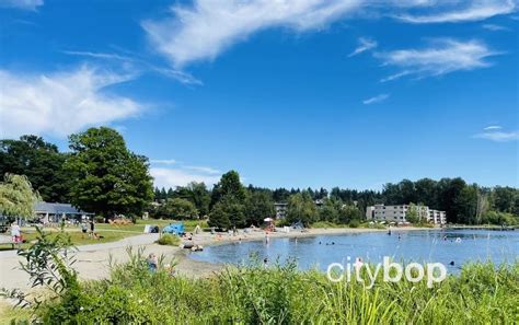 10 Best Things To Do At Juanita Beach Park