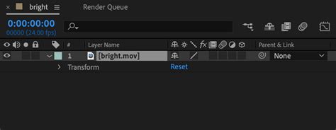 How To Reposition Anchor Point In After Effects Aejuice