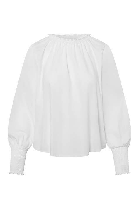 Damen Bluse Basima Feli And Hans