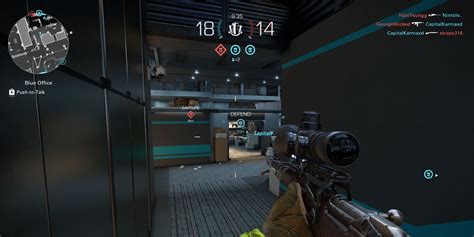 Xdefiant How To Fix Mike 01 Error