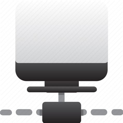Computer Database Hardware Hosting Server Storage Icon Download On Iconfinder