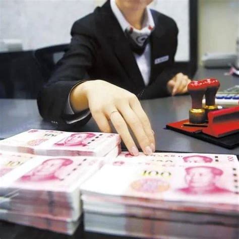 重磅新规！3月1日起，存取单笔5万元以上现金有新要求交易记录客户办法