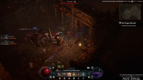 Diablo 4 Launches On June 6 2023 Pre Order Now Blizzplanet Diablo Iii